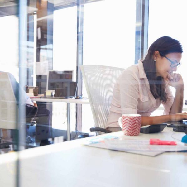 This Is How to Enjoy Your Work More | The Grit and Grace Project