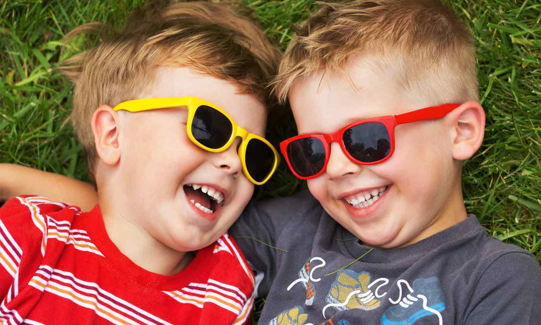 A Parent’s Simple Strategy For Surviving and Enjoying Summer | The Grit ...