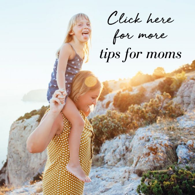 Your Guide To the Best Momisms All Moms Use | Grit and Grace Life