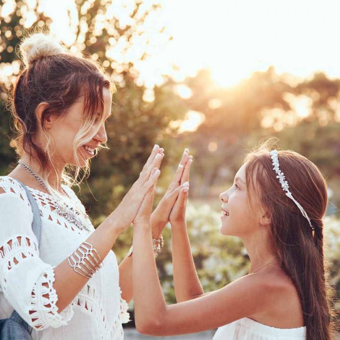 5 Tips for Teaching Your Kids How to Pray | The Grit and Grace Project