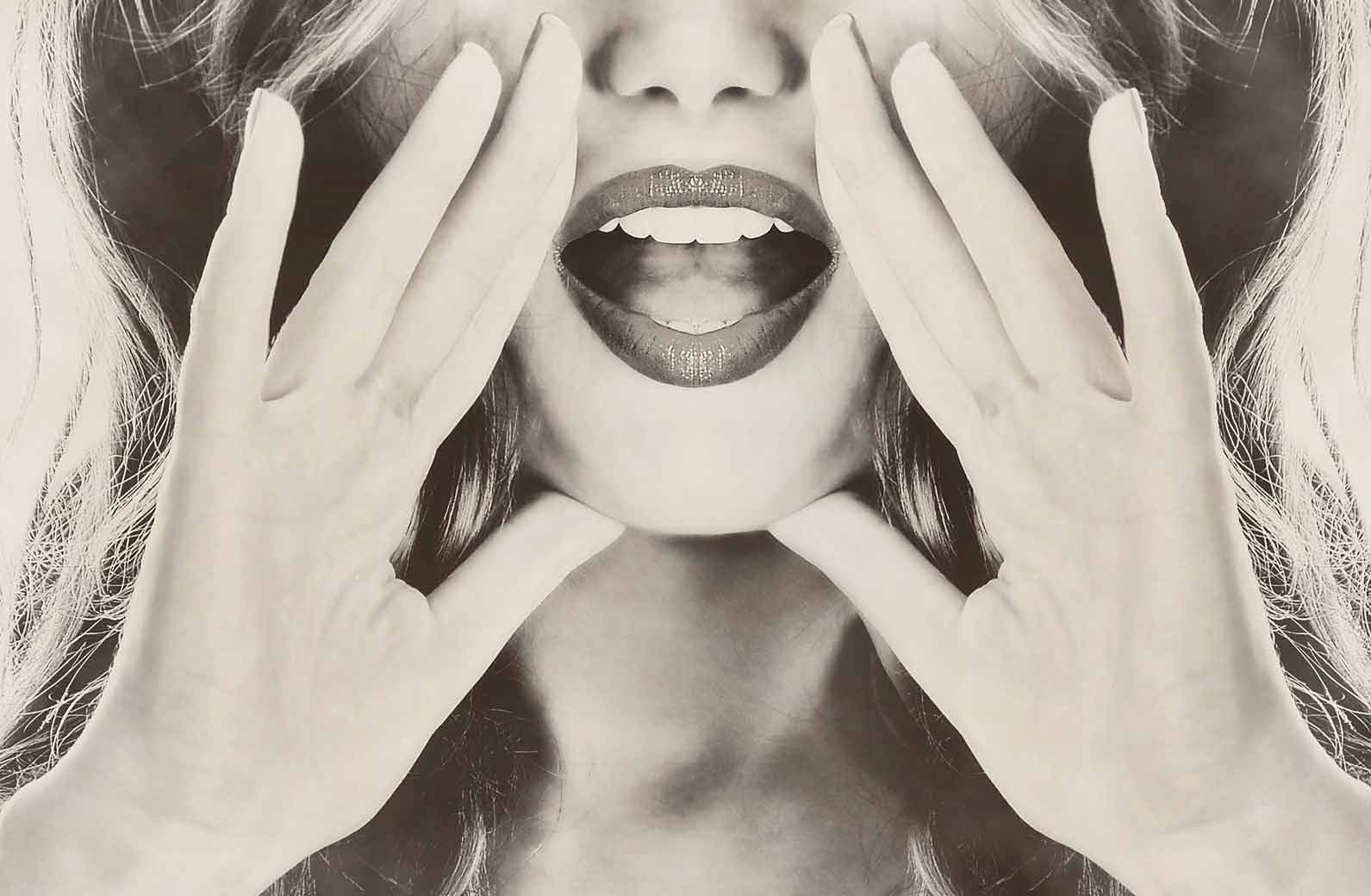 9 Awkward Moments in a Woman's Life | The Grit and Grace Project