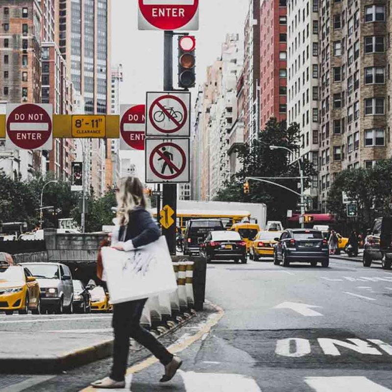 Simple Ways to Build Small Town Community in the Big City | The Grit ...