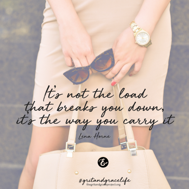 How to Move On From the Loss of a Dream | Grit and Grace Life