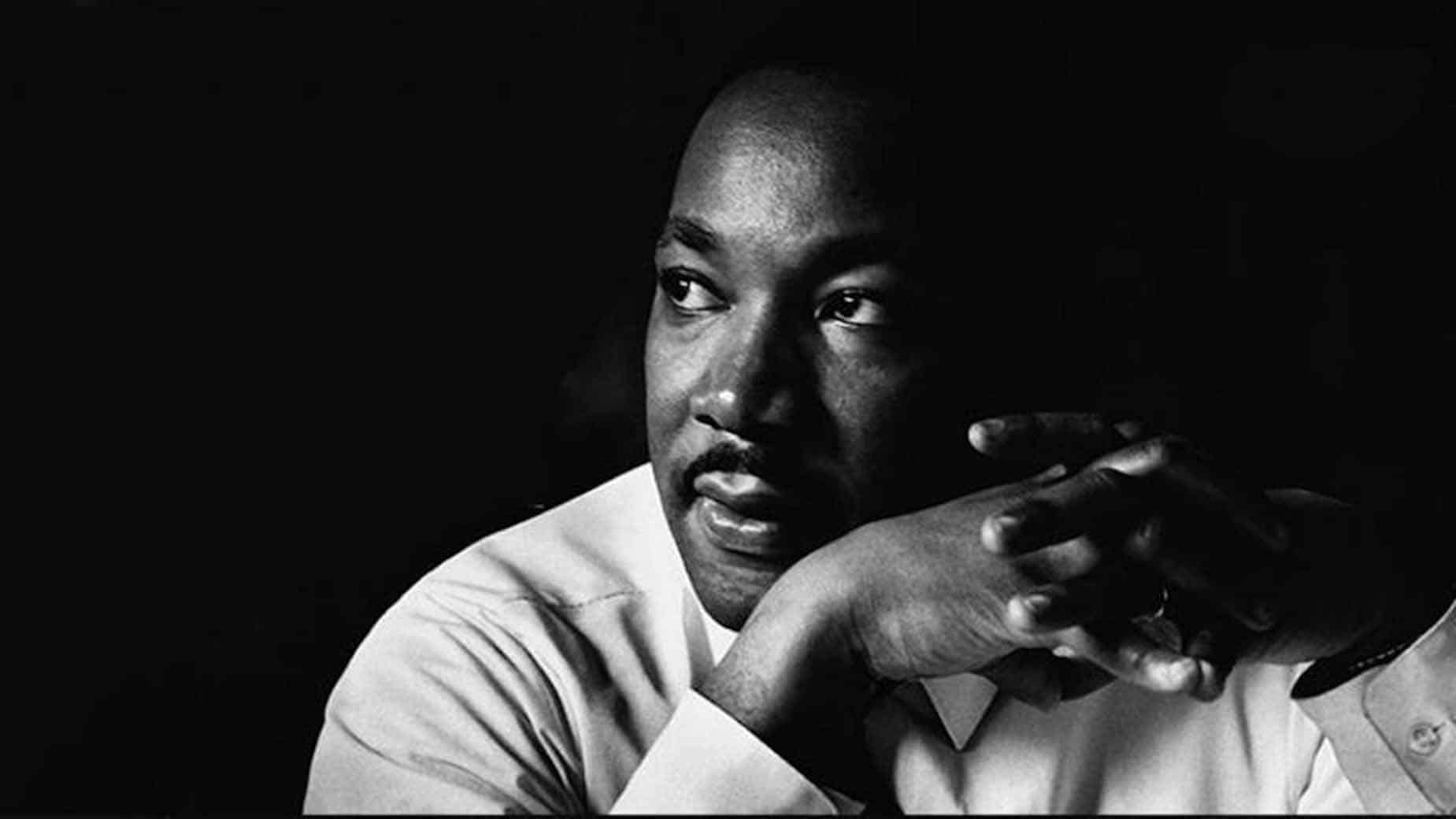 5 Simple Ways to Keep Dr. King’s Dream Alive | The Grit and Grace Project