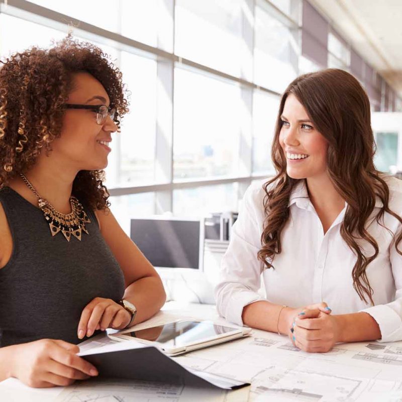 Problem at Work? 5 Tips to Work It Out!