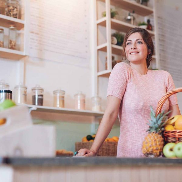 5 Simple Ways to Improve Your Nutrition | The Grit and Grace Project