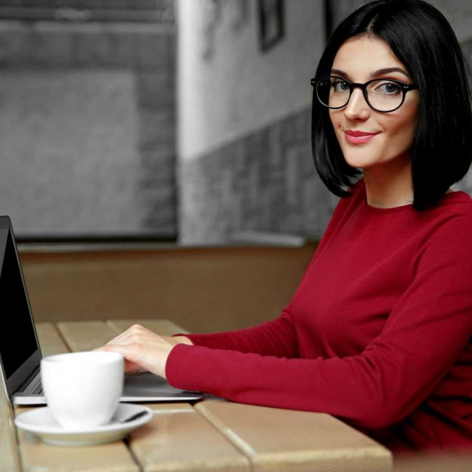 How to Craft a Professional Email | The Grit and Grace Project