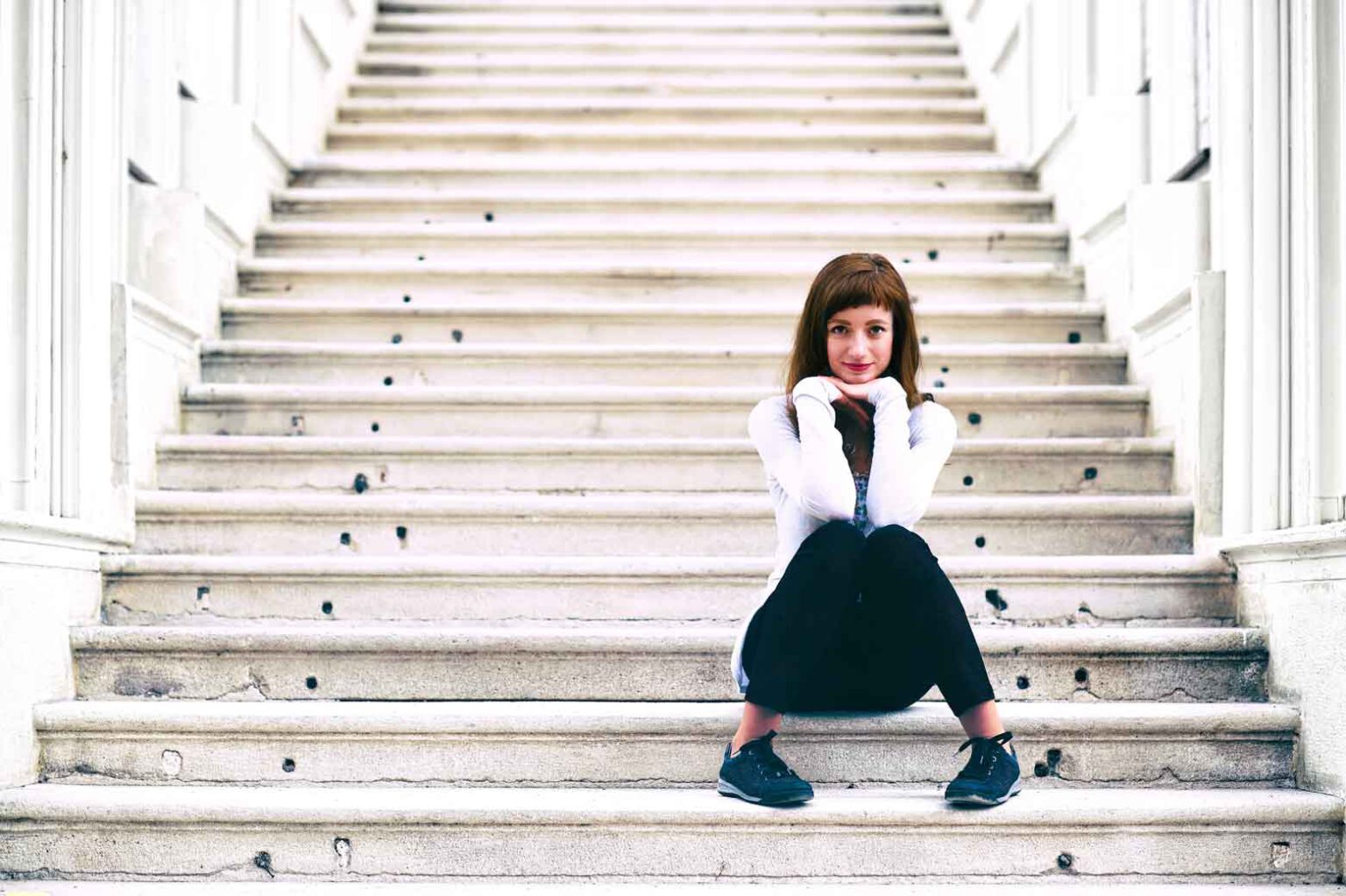 Stuck In a Rut? Here's How to Get Some Perspective | The Grit and Grace ...