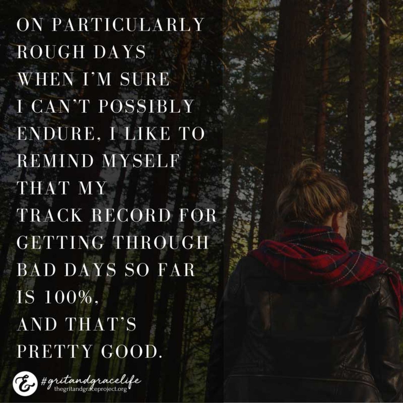 3 Reasons You Should Share Your Story | Grit and Grace Life