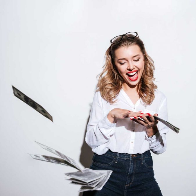 Are You Chasing Paper? 10 Practical Ways to Save Money | The Grit and ...