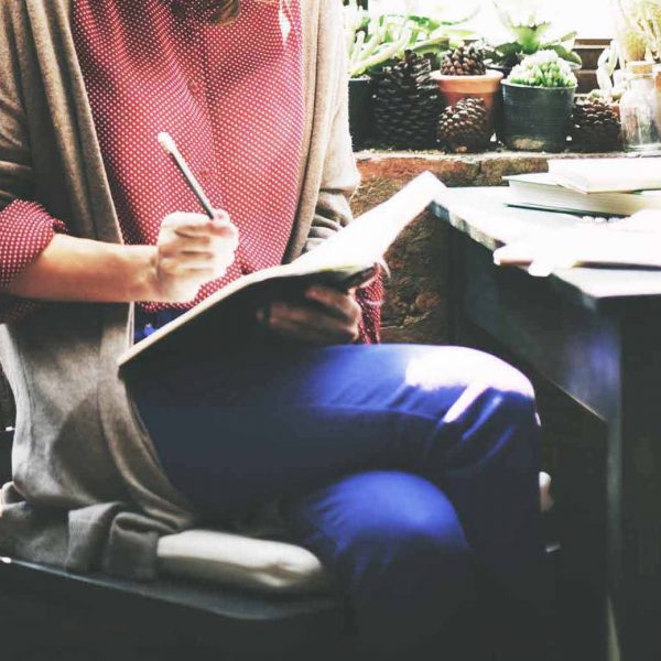Can Your Life Really Make a Difference? | The Grit and Grace Project