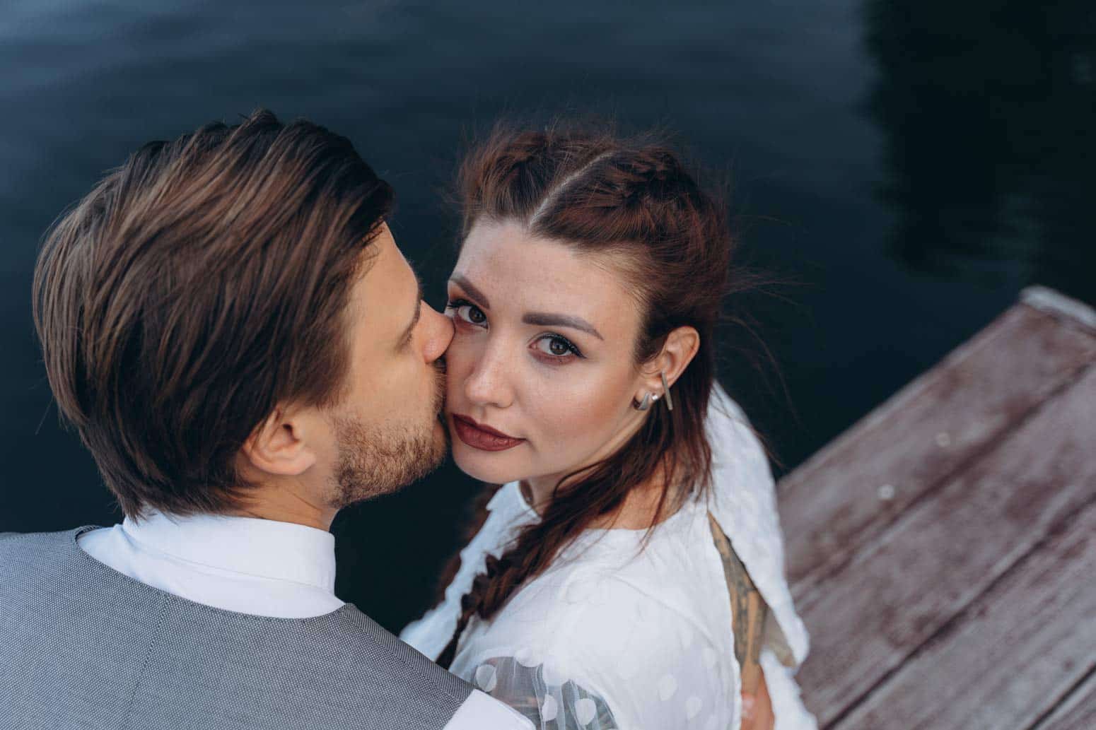 5 Fresh Ways to Work on Your Marriage (When He Isn’t) | Grit and Grace Life