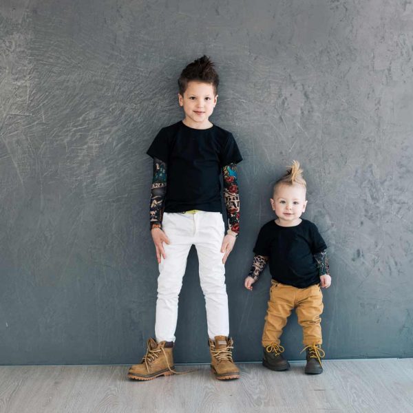 Here’s to Strong Men, and Here’s How to Raise One | The Grit and Grace ...