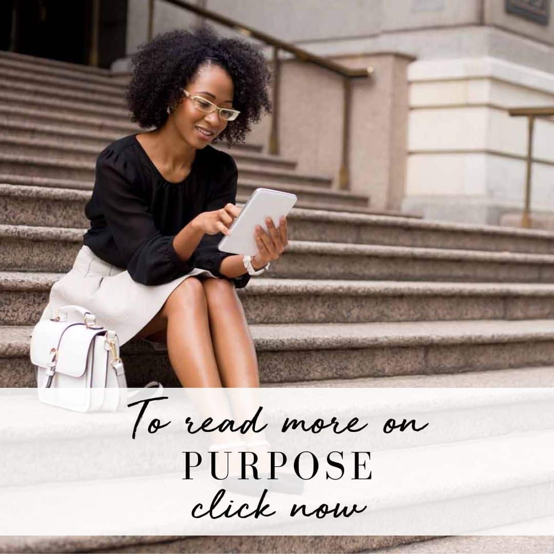 Are You Missing Your Purpose While Searching for It? | The Grit and ...
