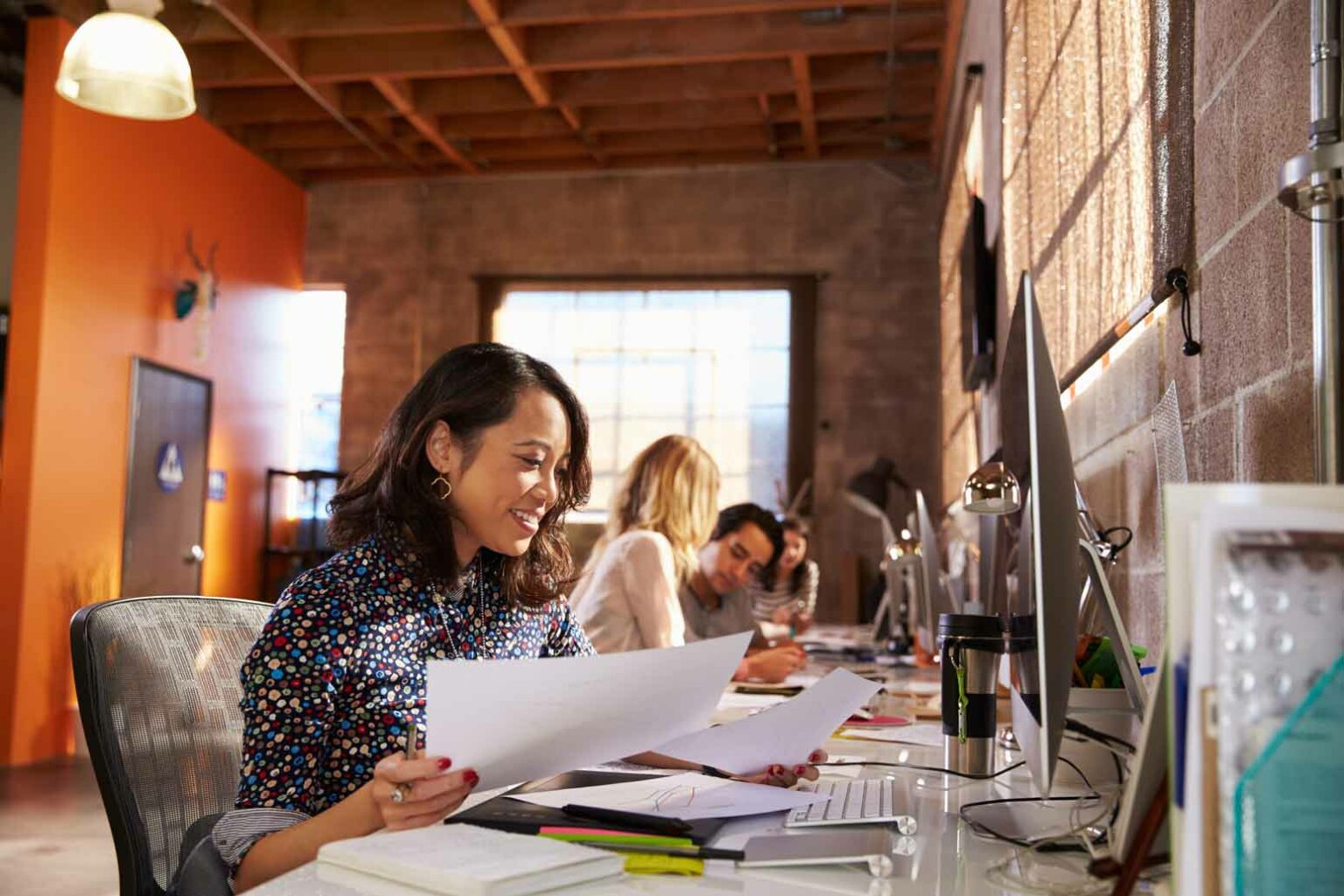 10 Ways to Be a Successful Young Professional