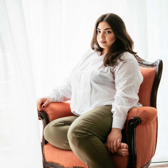 A Woman's Grit Is Her Biggest Asset for Success | Grit and Grace Life