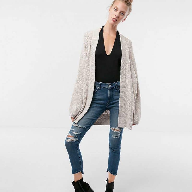 5 Sweaters That Will Make You Feel Cozy and Classy | The Grit and Grace ...