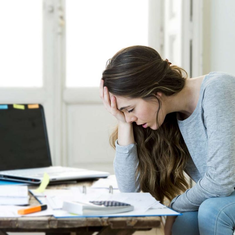 How to Be Prepared Financially in Case of a Tragic Loss | The Grit and ...