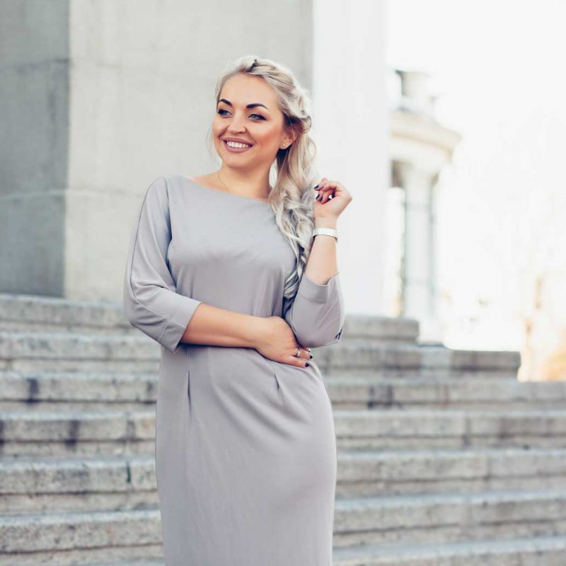 The 6 Qualities That Make a Female Leader Strong | Grit and Grace Life