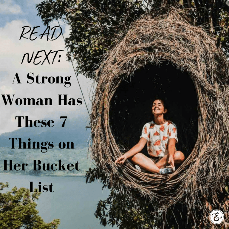 The 6 Qualities That Make a Female Leader Strong | Grit and Grace Life