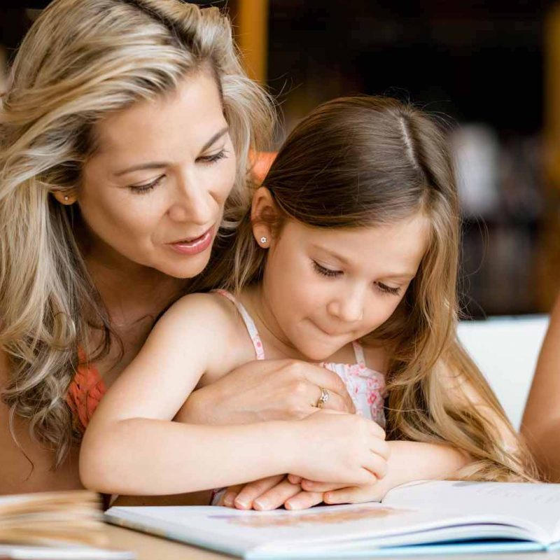 You Are the Biggest Influence on Your Child's Faith | The Grit and ...