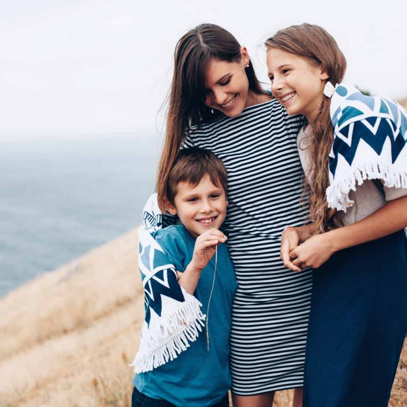 3 Marks of a Matriarch: Love, Understanding, and Grace | The Grit and ...