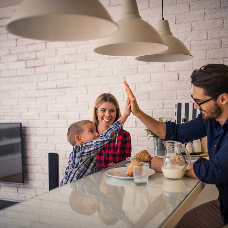 2 Reasons Why Tag Team Parenting Is the Way to Go | The Grit and Grace ...