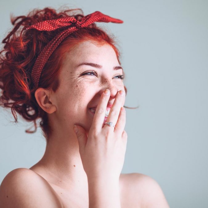 10 Things That Make a Woman Beautiful | Grit and Grace Life