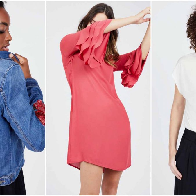 Everything You Need to Know About Le Tote Fashion Rental | The Grit and ...
