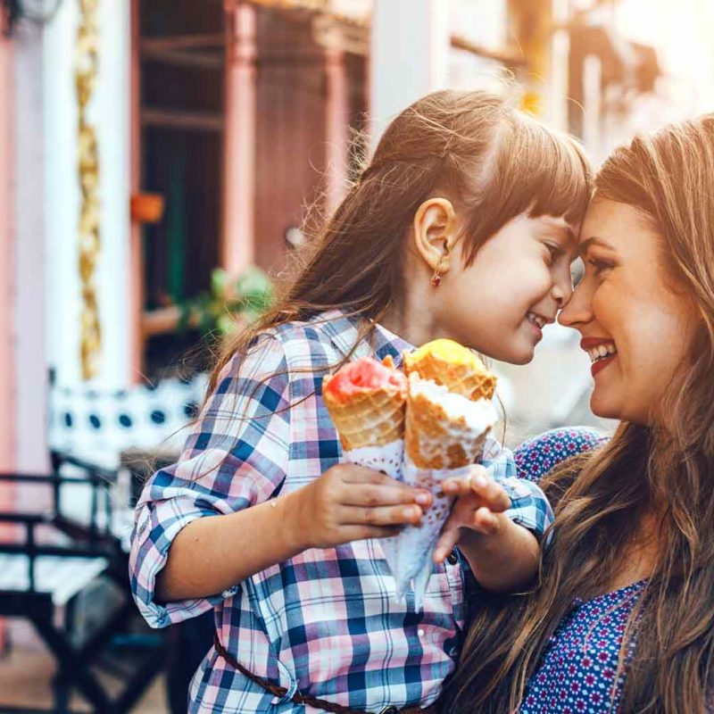 Simple Ideas for How to Enjoy Summer Break With Your Kids | The Grit ...
