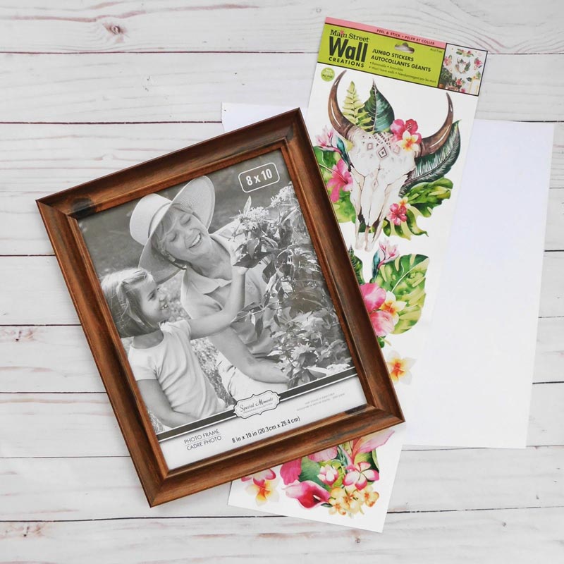 How to Make Your Own Faux Print Art for Under $5 | The Grit and Grace ...