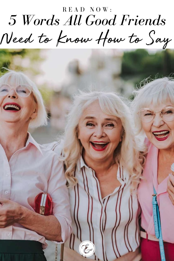 This Is How a Good Friend Prays | Grit and Grace Life