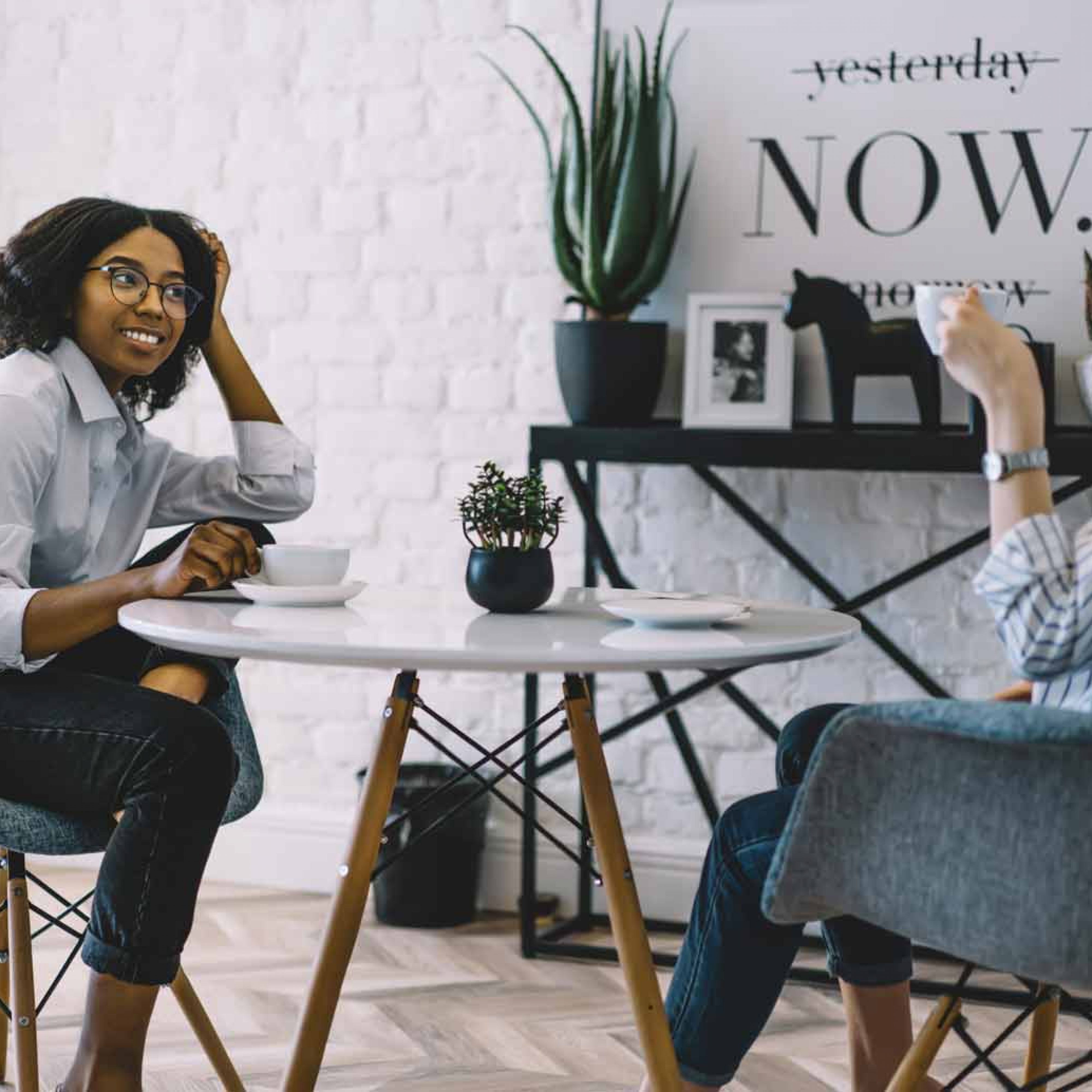 How to Be a Grace-Filled Friend in Hard Times - 096 | This Grit and ...