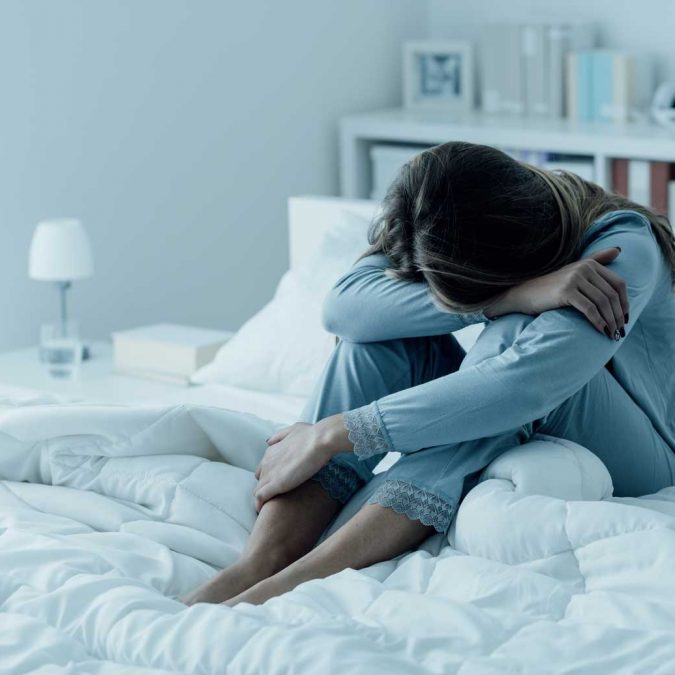 What I Learned About Grief from My Dad’s Death | The Grit and Grace Project