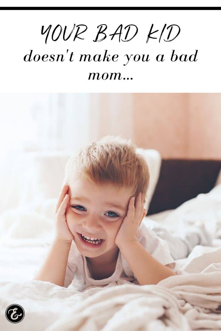 6 Relatable Mom Moments That Will Make You Laugh Out Loud | Grit and ...