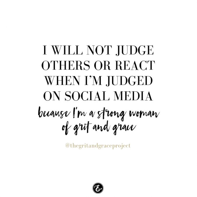 Are You a Strong Woman of Grit and Grace? - 072 | This Grit and Grace ...
