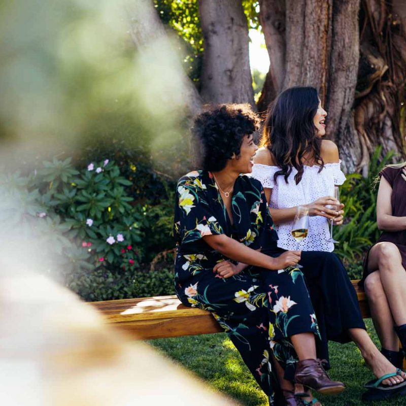 10 Ways to Make the Most of Girls’ Night Out | The Grit and Grace Project