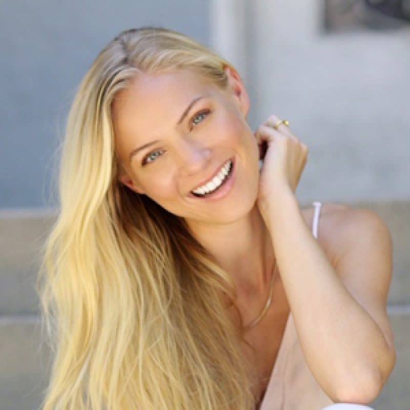 You Have a Sparkle, Here's How to Find It (With Former Miss USA Kristen ...