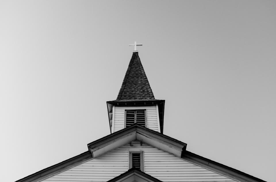 Here's Why Church is Important and How to Pick One | The Grit and Grace ...