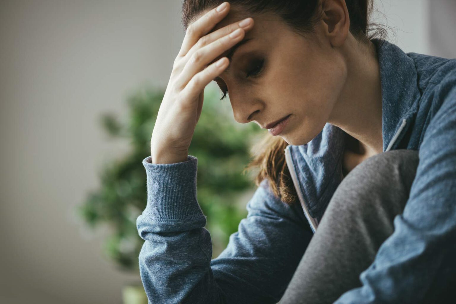 This Is Why the Hidden Scars of Miscarriage Are so Painful | The Grit ...