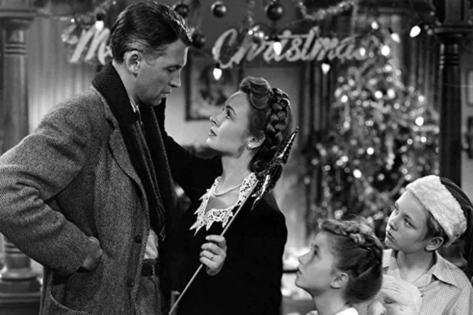 10 Life Lessons From Christmas Classics | The Grit and Grace Project