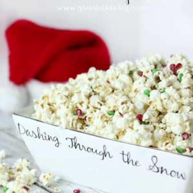 9 Easy Holiday Recipes for People Who Hate to Cook | Grit and Grace Life