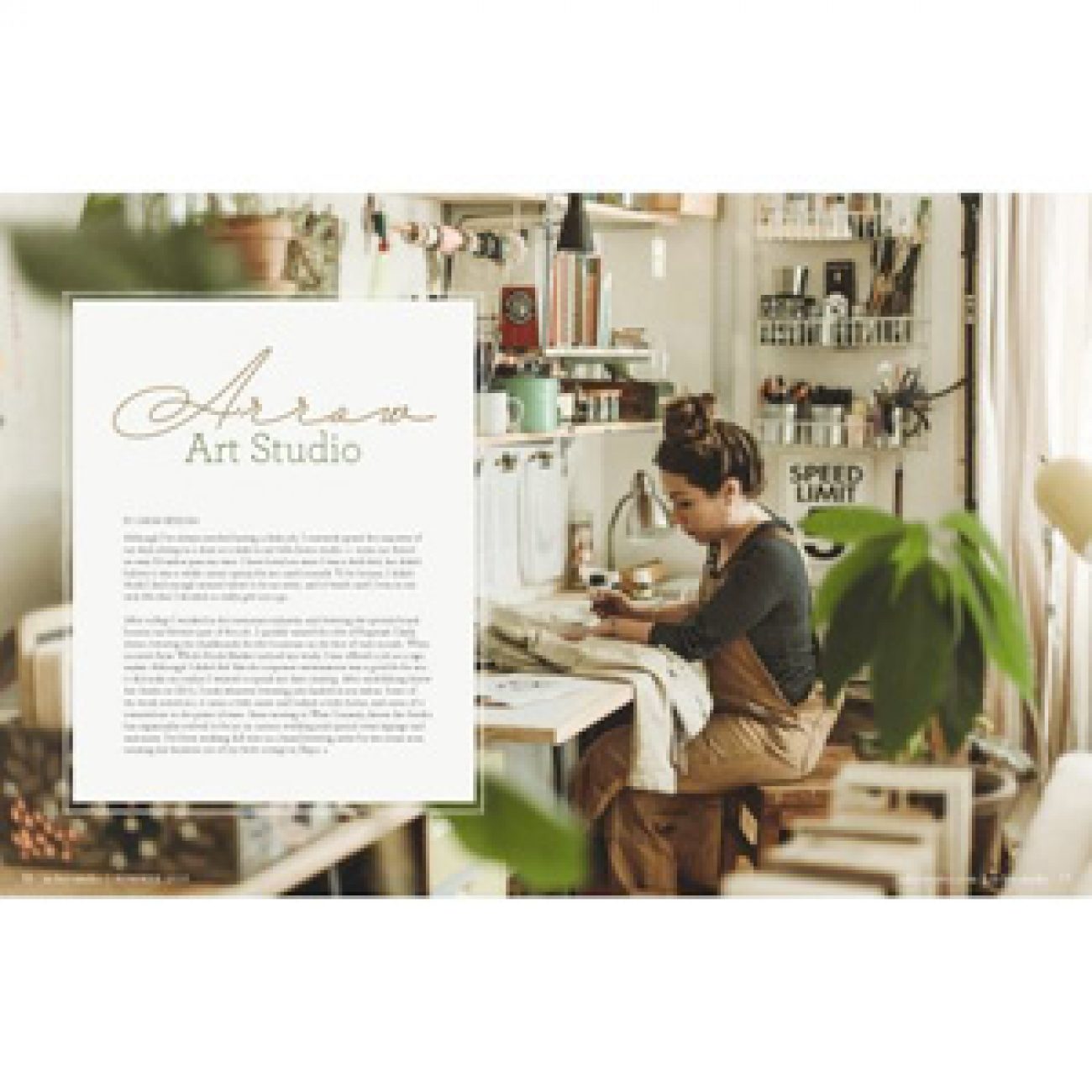 Let Your Creativity Flow and See What Happens | The Grit and Grace Project