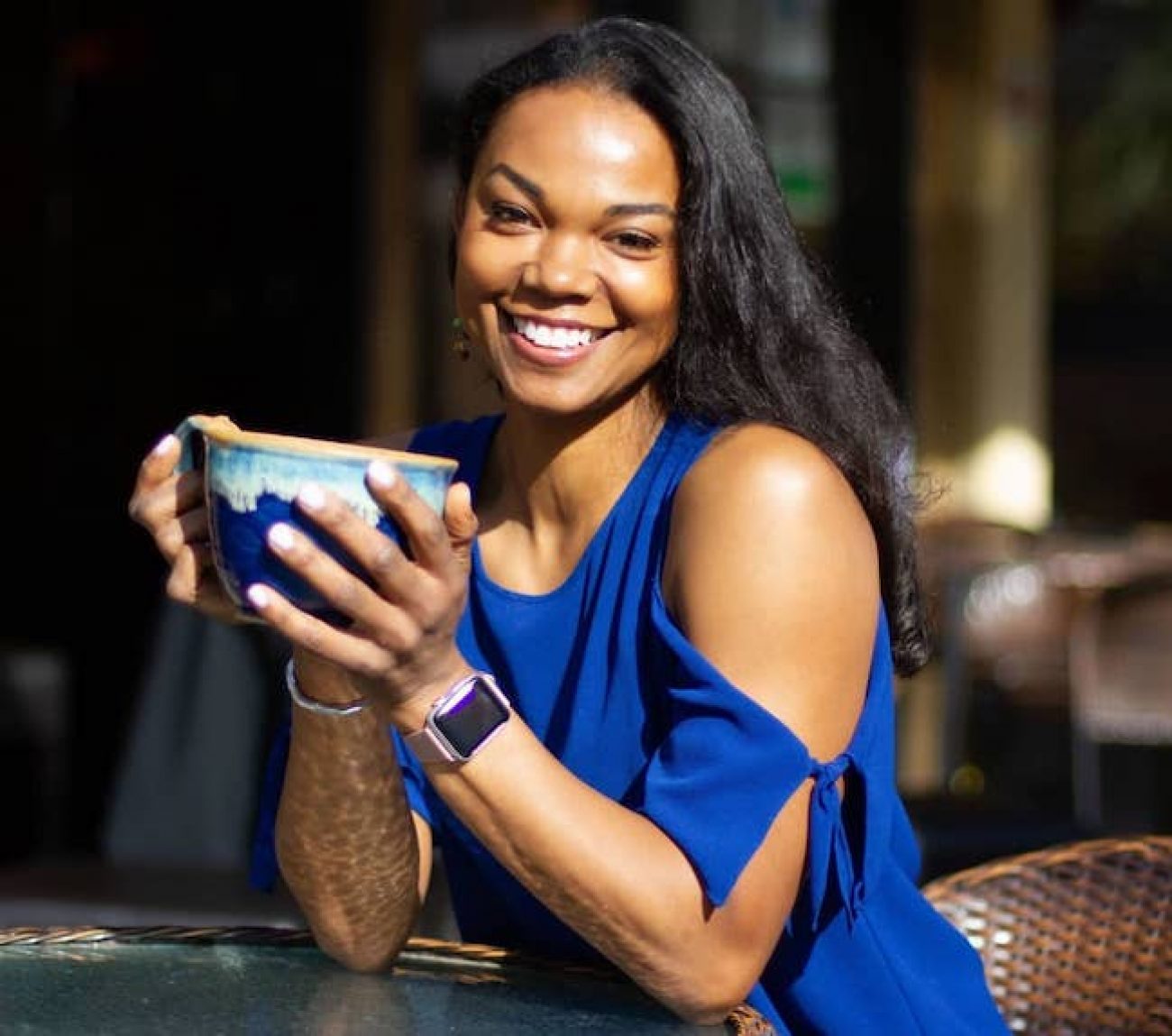 How to Feel Your Emotions in a Healthy Way With Dr. Zoe Shaw – 075 ...