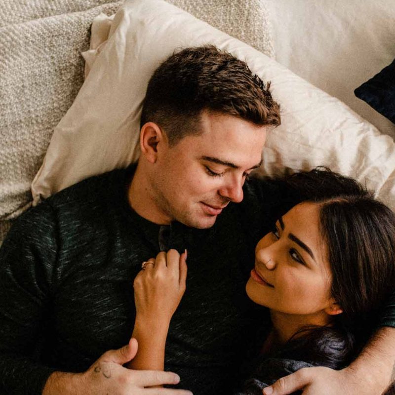 3 Phrases That Will Strengthen Your New Marriage