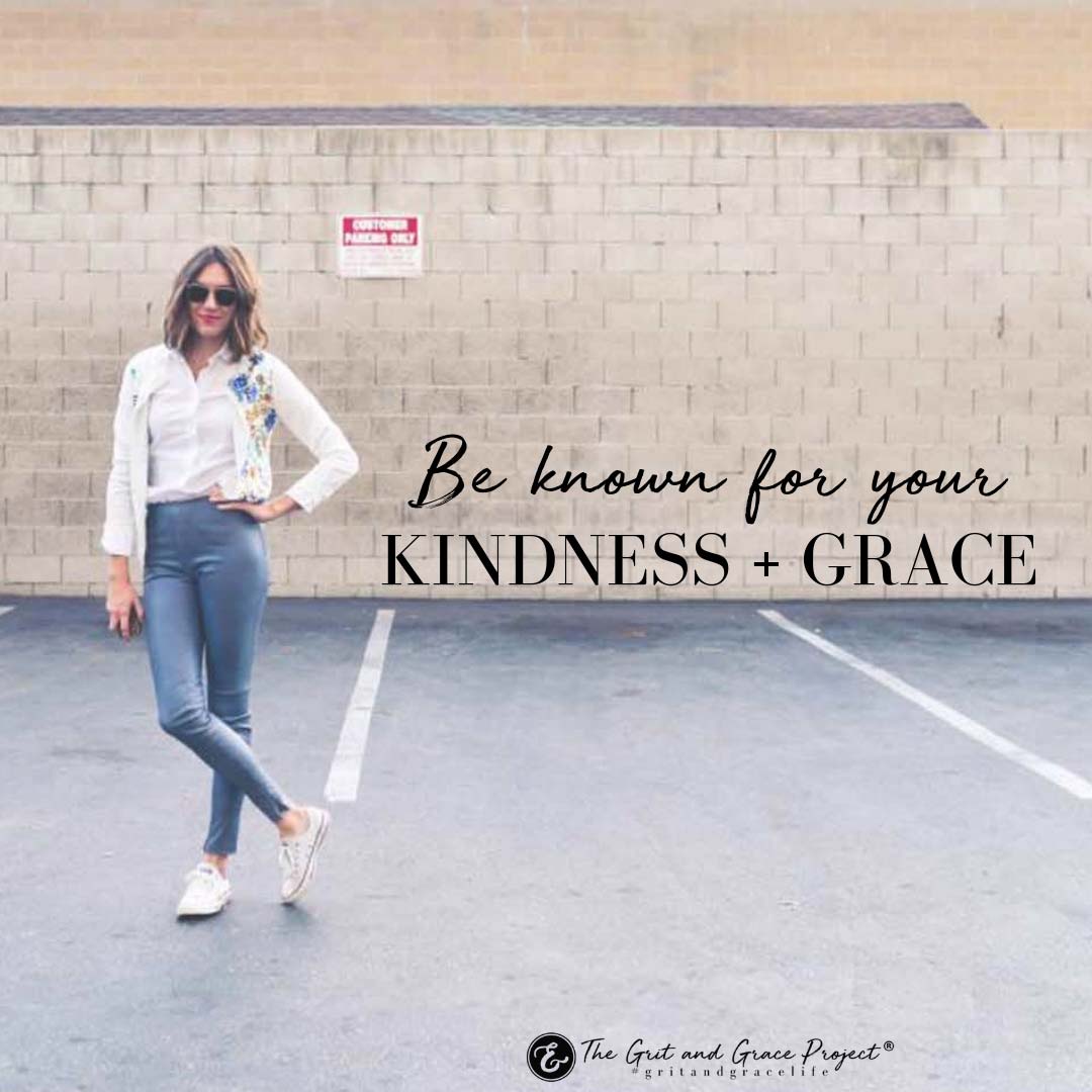 How to Make Your Coworkers Like You in 60 Seconds | The Grit and Grace ...