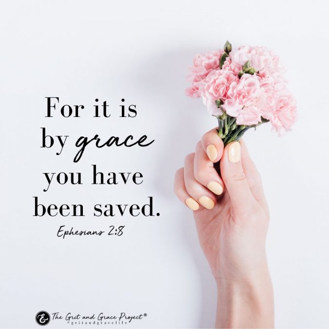 Beginning Faith: Walking This Life With Grit, Grace, and God | Grit and ...