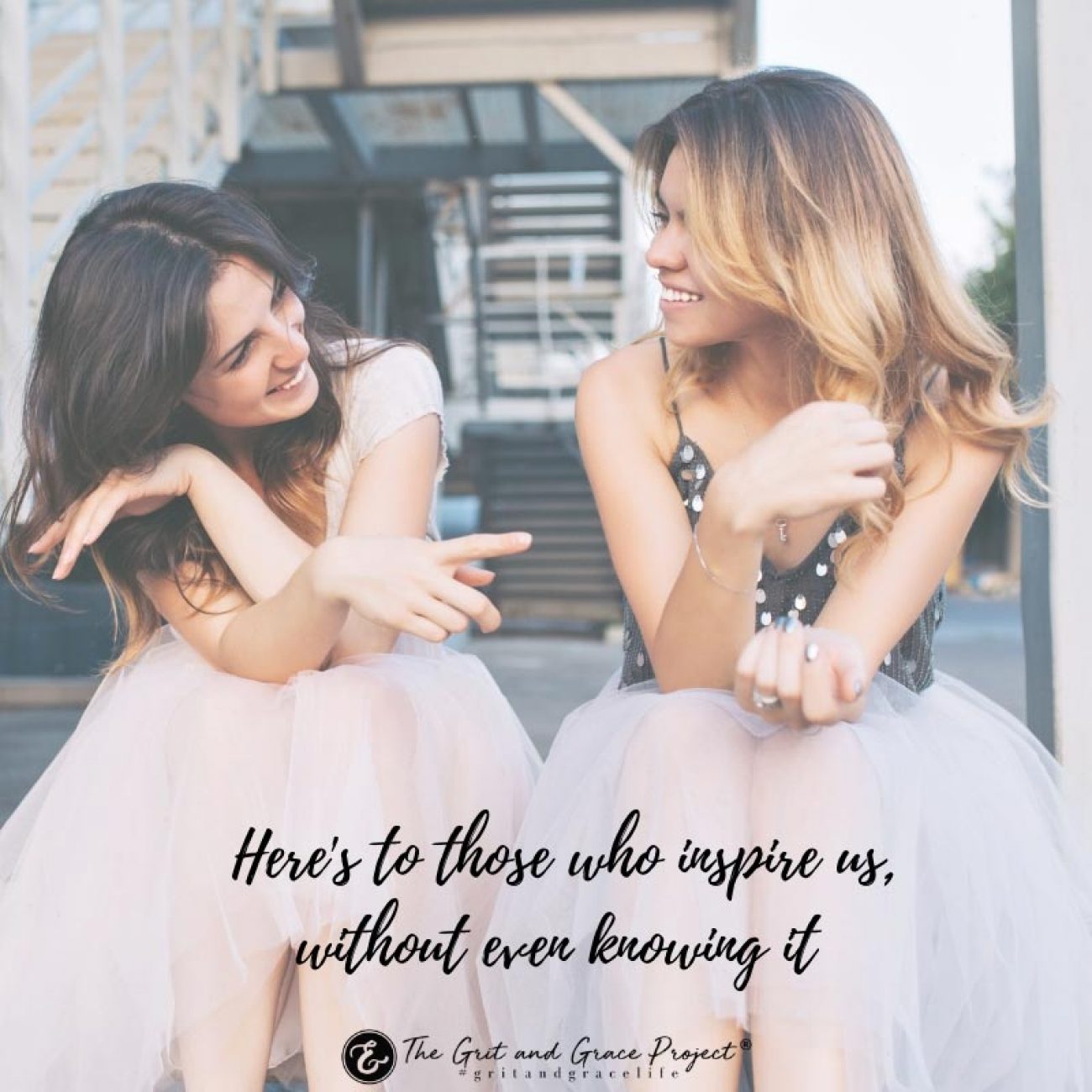 This Is Why You Should Invest in Friendship, No Matter What! | The Grit ...