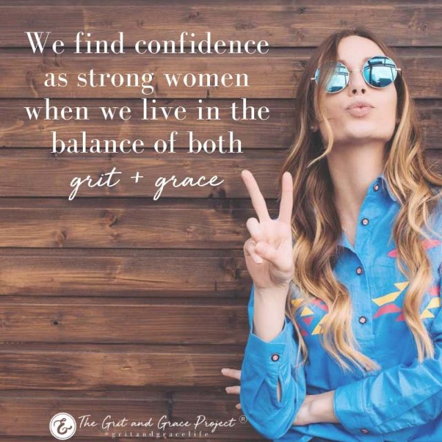 100 Things A Grit And Grace Woman Believes Grit And Grace Life