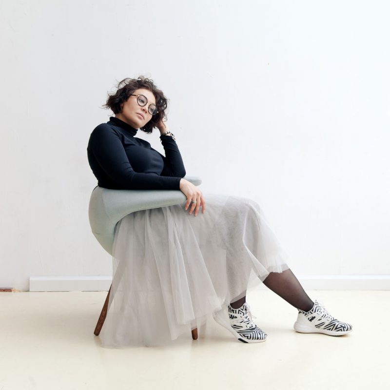 What Every Woman Needs to Know About Healthy Body Image | Grit and ...